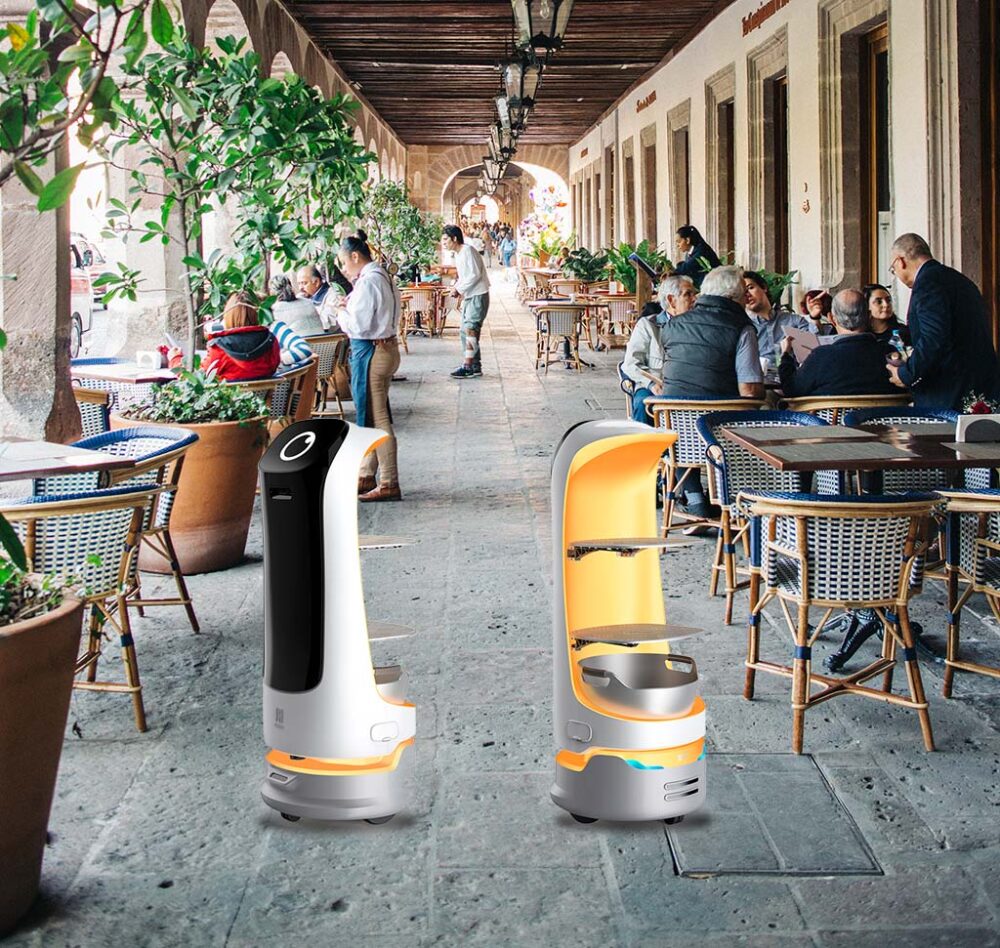 Meet Kettybot Robot - The Revolutionary Chatbot