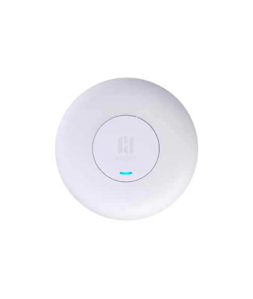 PUDU Pager - VISALROBOTICS