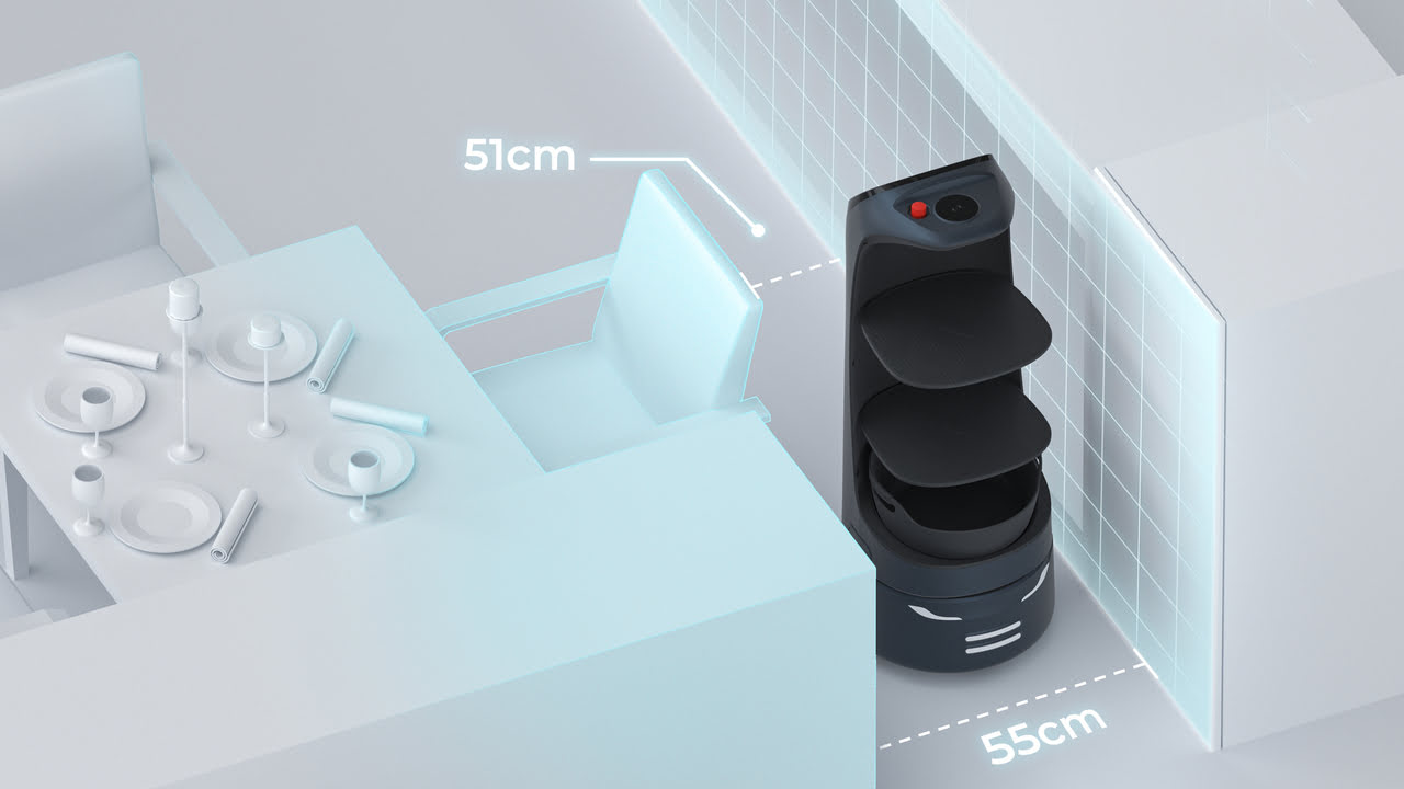 Meet Kettybot Robot - The Revolutionary Chatbot