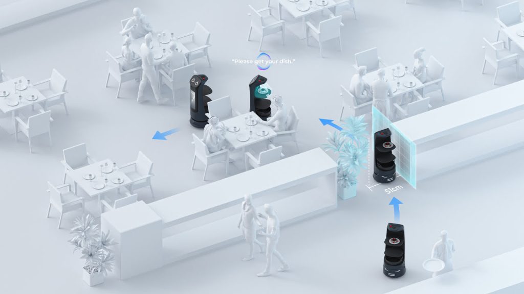 Meet Kettybot Robot - The Revolutionary Chatbot