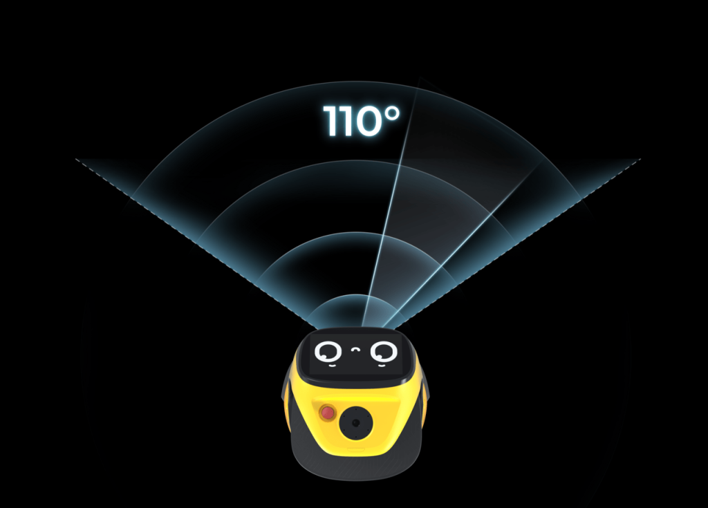 Meet Kettybot Robot - The Revolutionary Chatbot